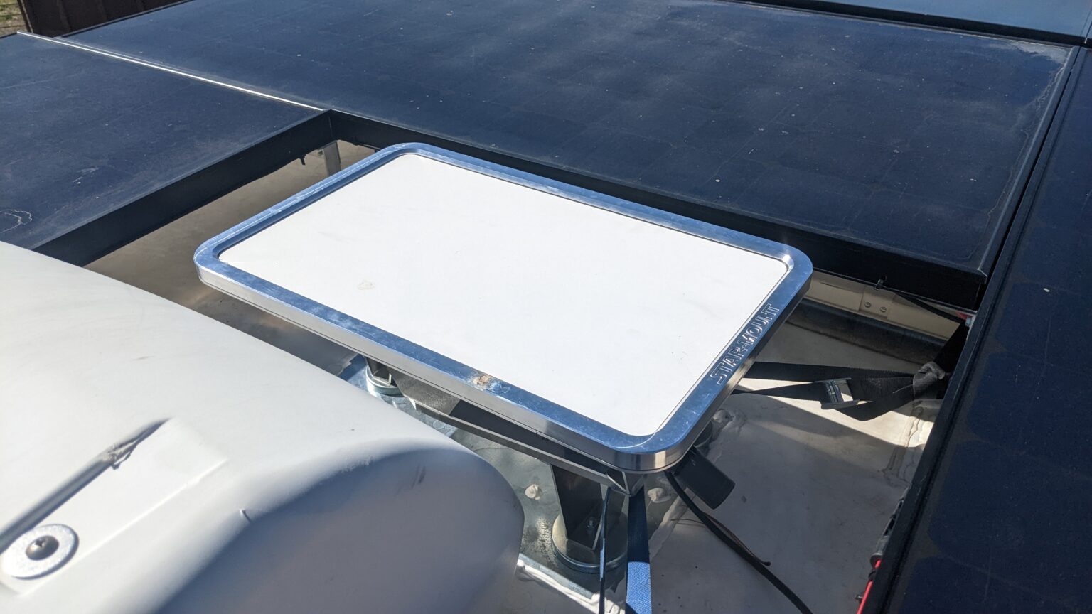 Starlink Satellite Internet for Mobile RV and Boat Use - Mobile ...