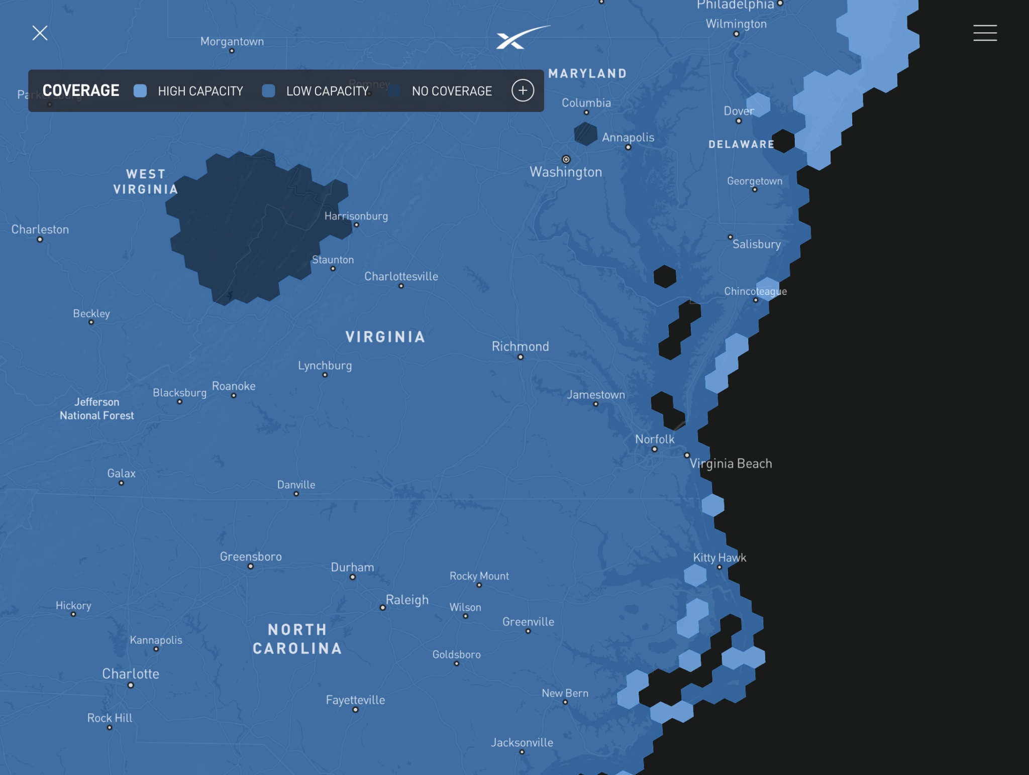 Starlink In-Motion System for RVs Announced - Now Available Via ...
