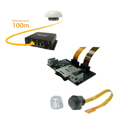 Sample Setup - Technomadia's Boat Setup - One of Everything! - Mobile ...