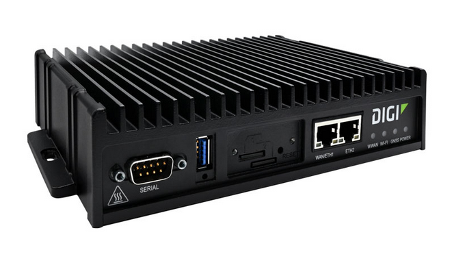 Overview: Digi Routers (Mobile Routers) - Mobile Internet Resource Center