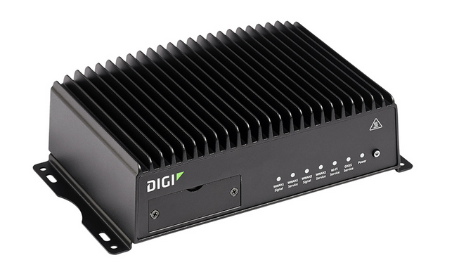 Overview: Digi Routers (Mobile Routers) - Mobile Internet Resource Center