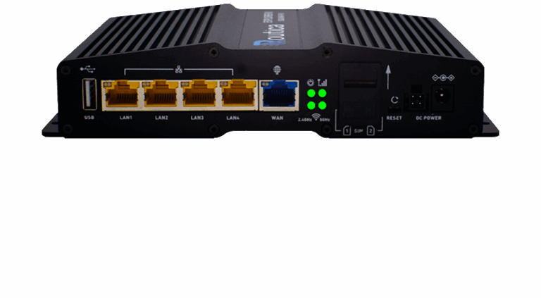 Review: Routica Routers (Mobile Routers) - Mobile Internet Resource Center