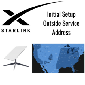 Starlink Satellite Internet for Mobile RV and Boat Use - Mobile ...