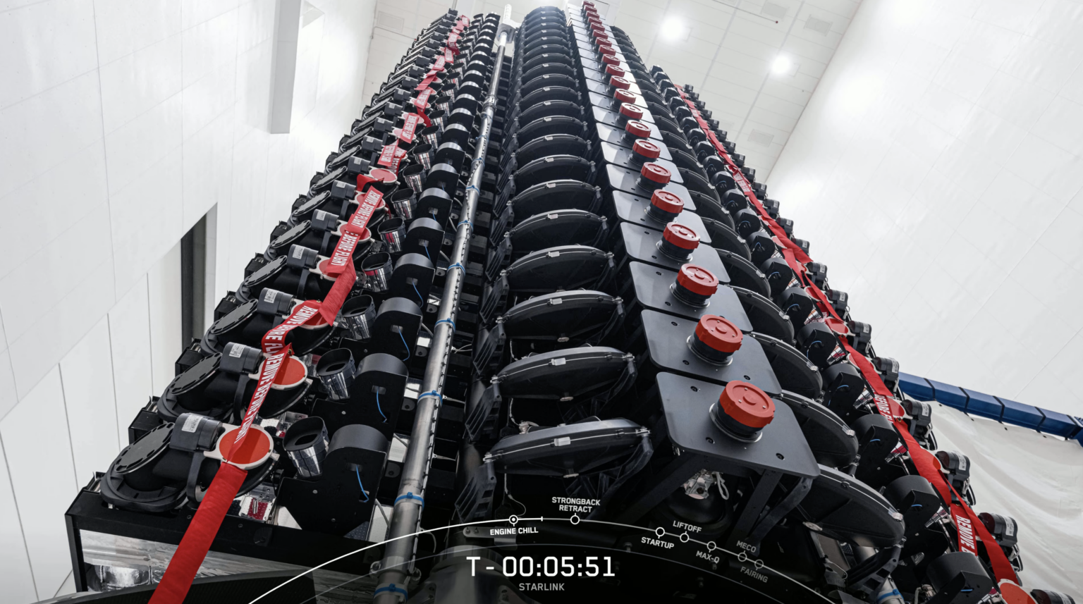 SpaceX Files With FCC For New Smaller "Version 2" Starlink Receivers ...