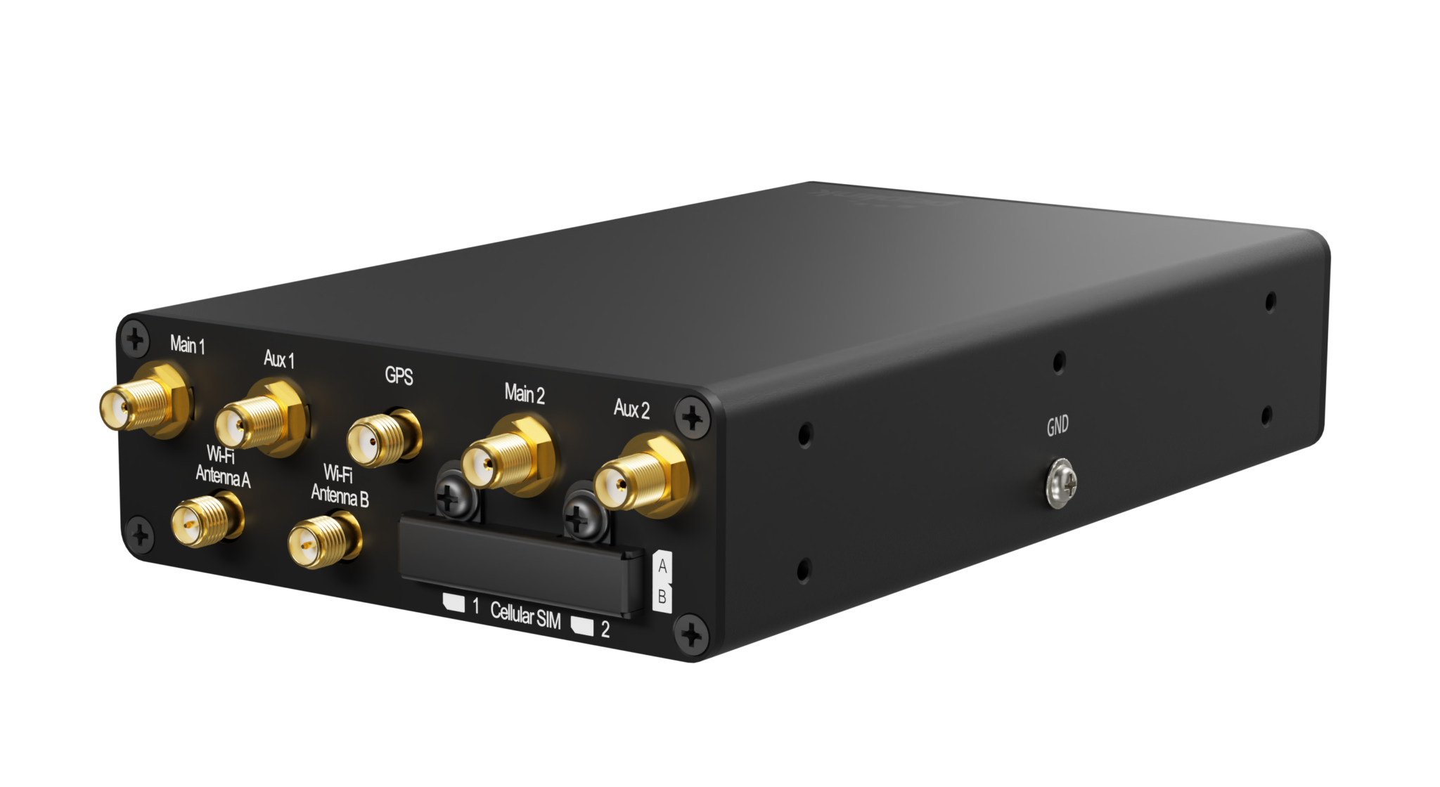 Review: MAX Transit Duo Pro by Peplink (Mobile Router) - Mobile ...