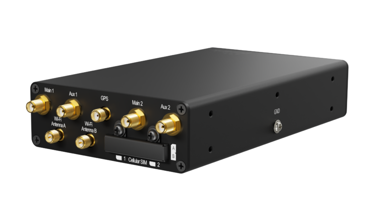 Review: MAX Transit Duo Pro by Peplink (Mobile Router) - Mobile ...