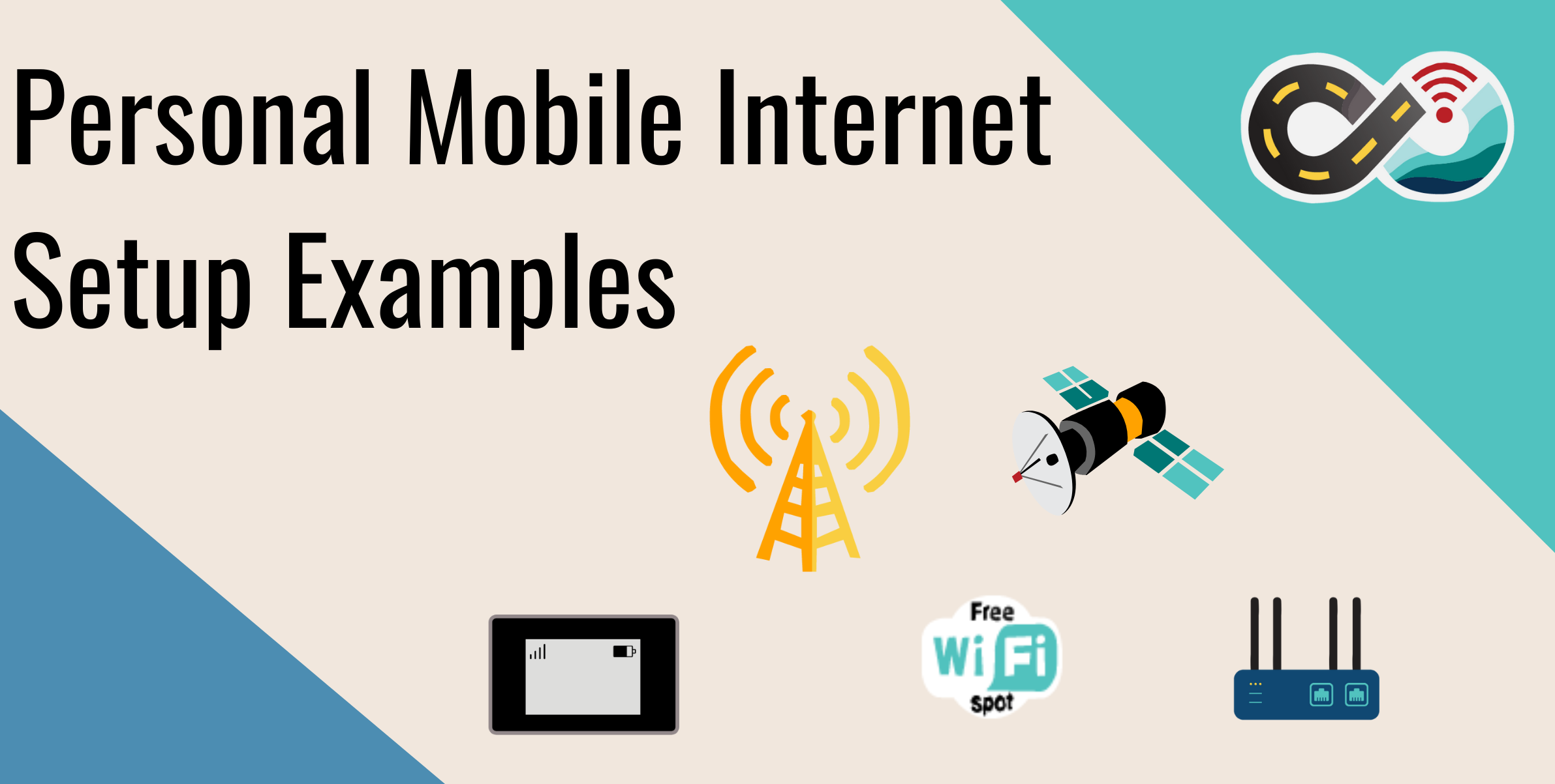 Real Life RV & Boat Mobile Internet Setup Links - Mobile Internet ...