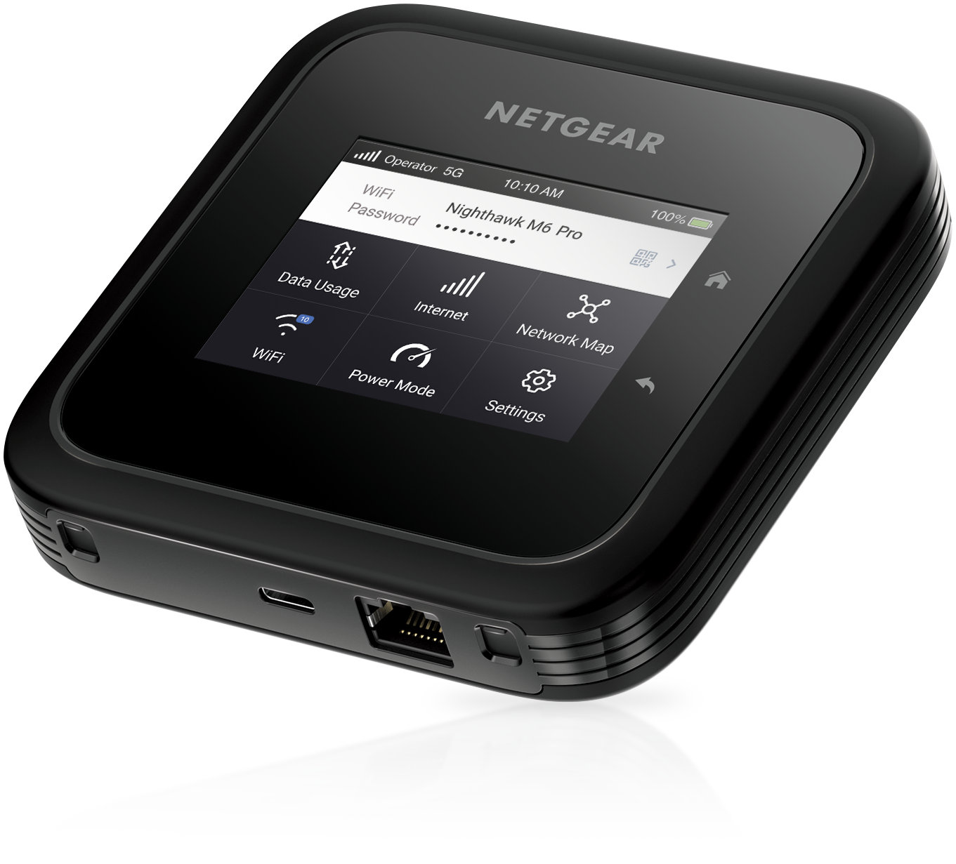 Review: Netgear Nighthawk M6/M6 Pro Mobile Hotspots MR6110/MR6150 ...