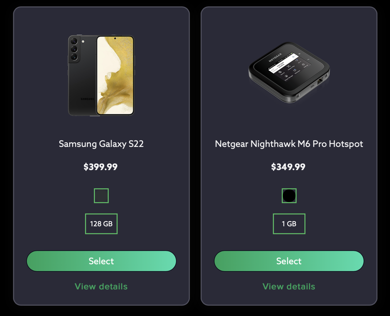 A New Fourth Carrier: Dish's Project Genesis Expands to 120+ Cities ...