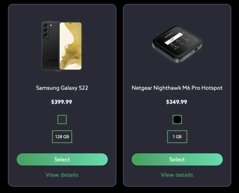 A New Fourth Carrier: Dish's Project Genesis Expands to 120+ Cities ...
