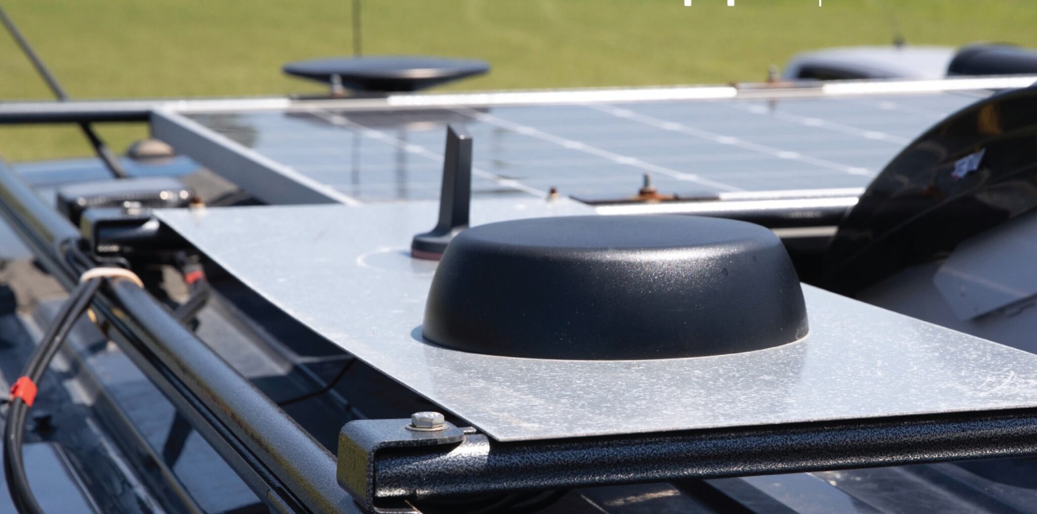 RV & Boat Antenna Installation for Cellular & Wi-Fi - Mobile Internet ...