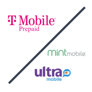Overview: Prepaid Plans by T-Mobile (Cellular Data Plans) - Mobile ...