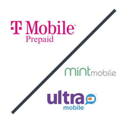 Overview: Prepaid Plans by T-Mobile (Cellular Data Plans) - Mobile ...