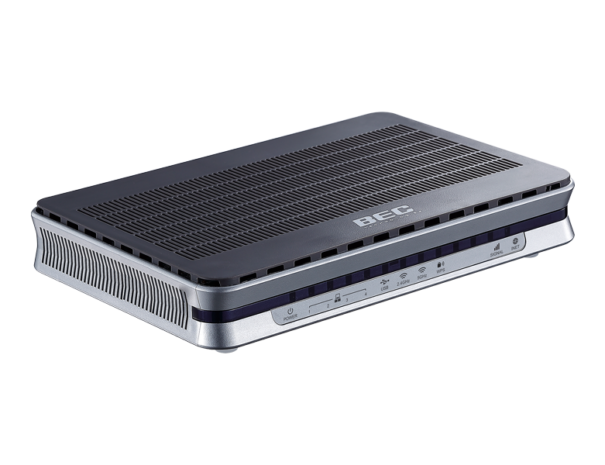 Overview: BEConnected Routers (Mobile Routers) - Mobile Internet ...