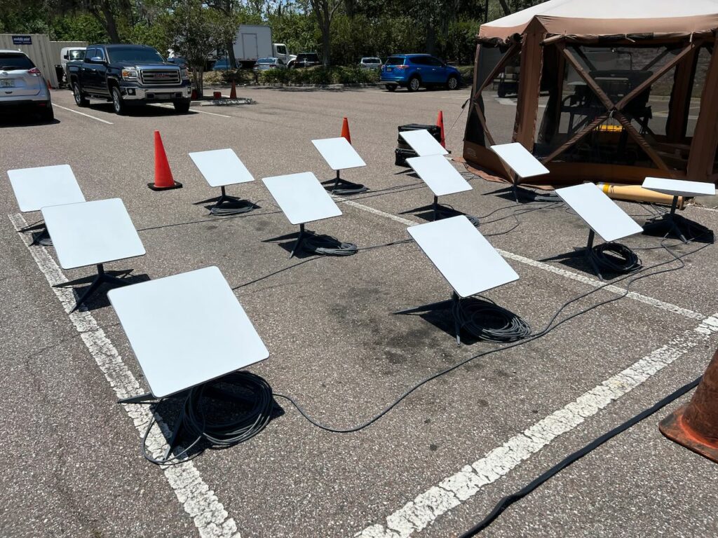 Peplink Partners With SpaceX To Become First "Authorized Starlink Technology Provider" - Mobile ...