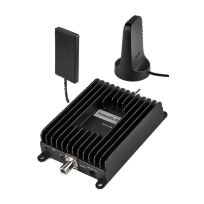 Overview: SureCall Fusion2Go XR (Mobile Cellular Booster) - Mobile Internet Resource Center