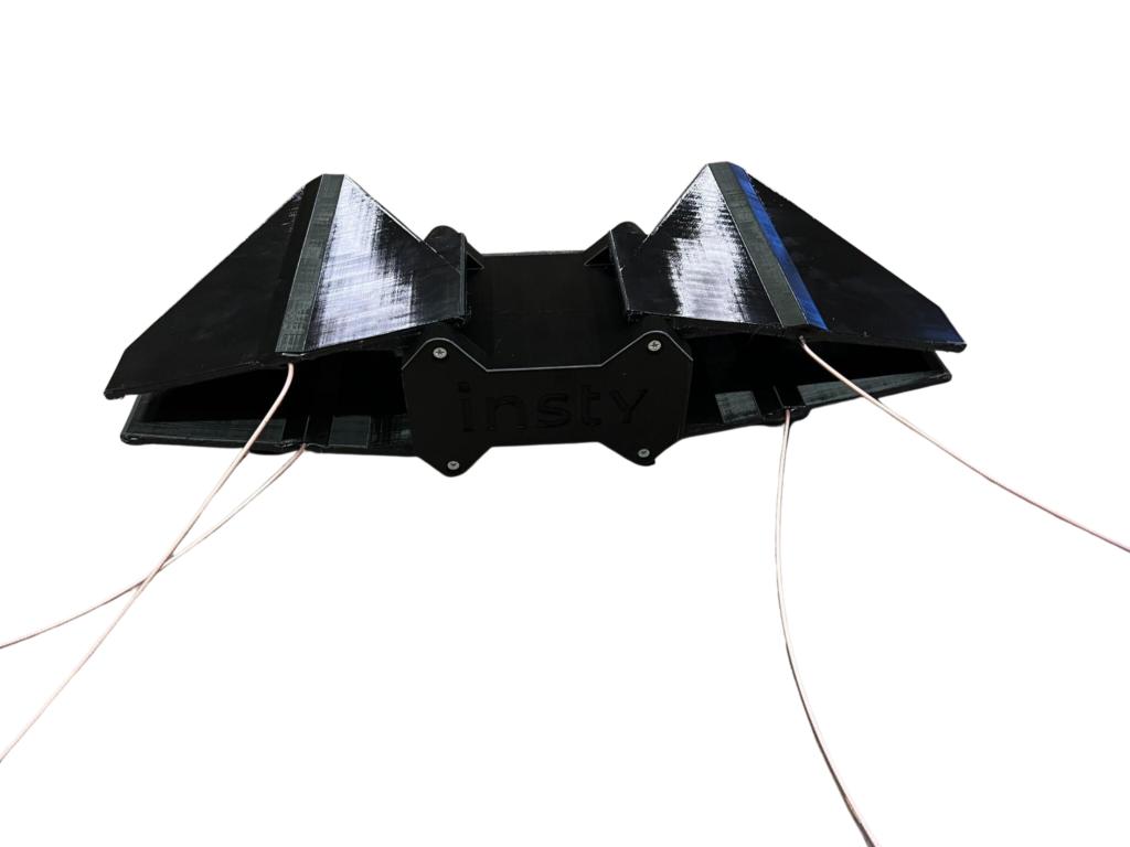 Insty Connect Launches New Squared & Switchblade Antennas, POE Modem ...