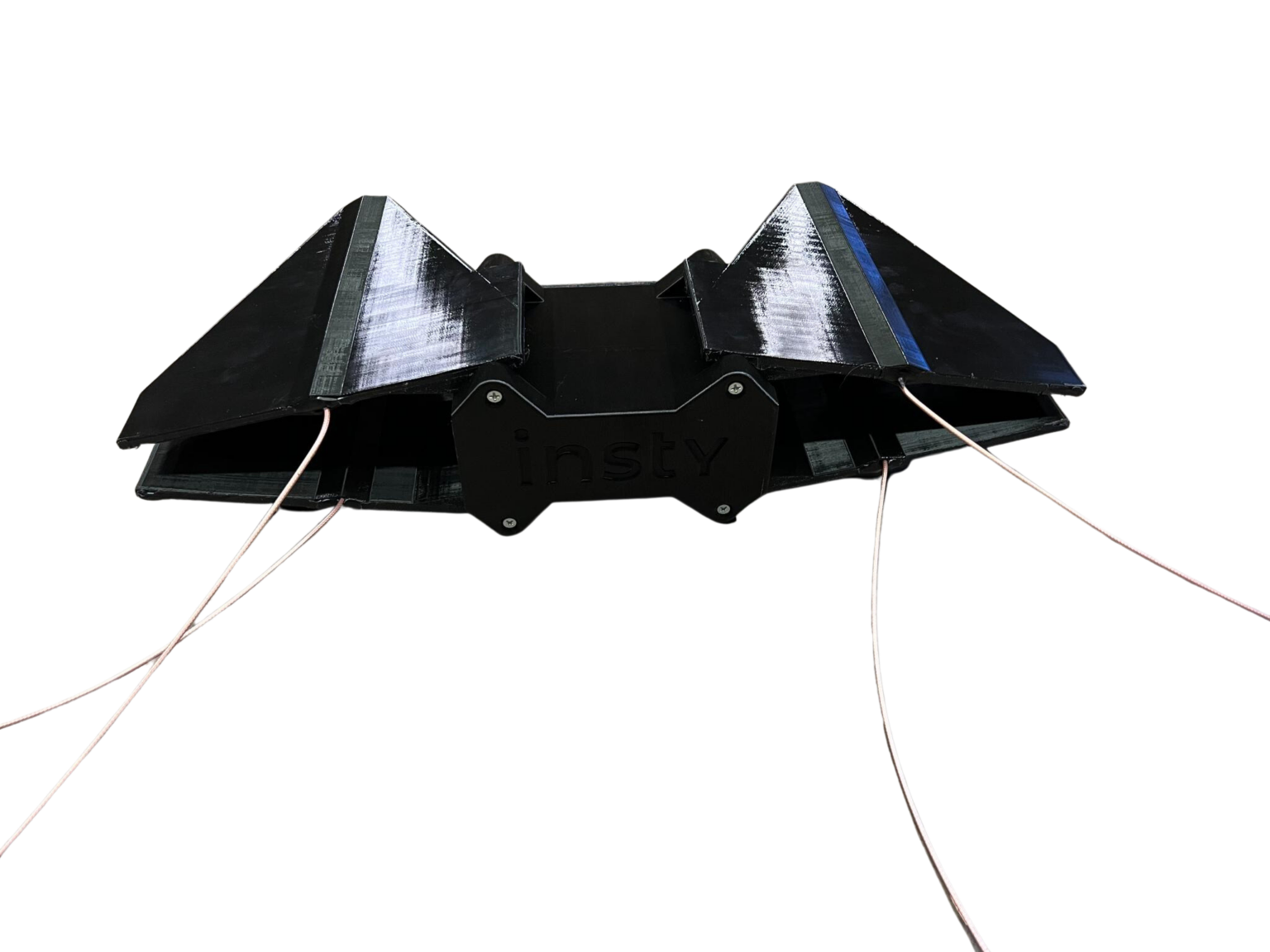 Insty Connect Launches New Squared & Switchblade Antennas, POE Modem ...