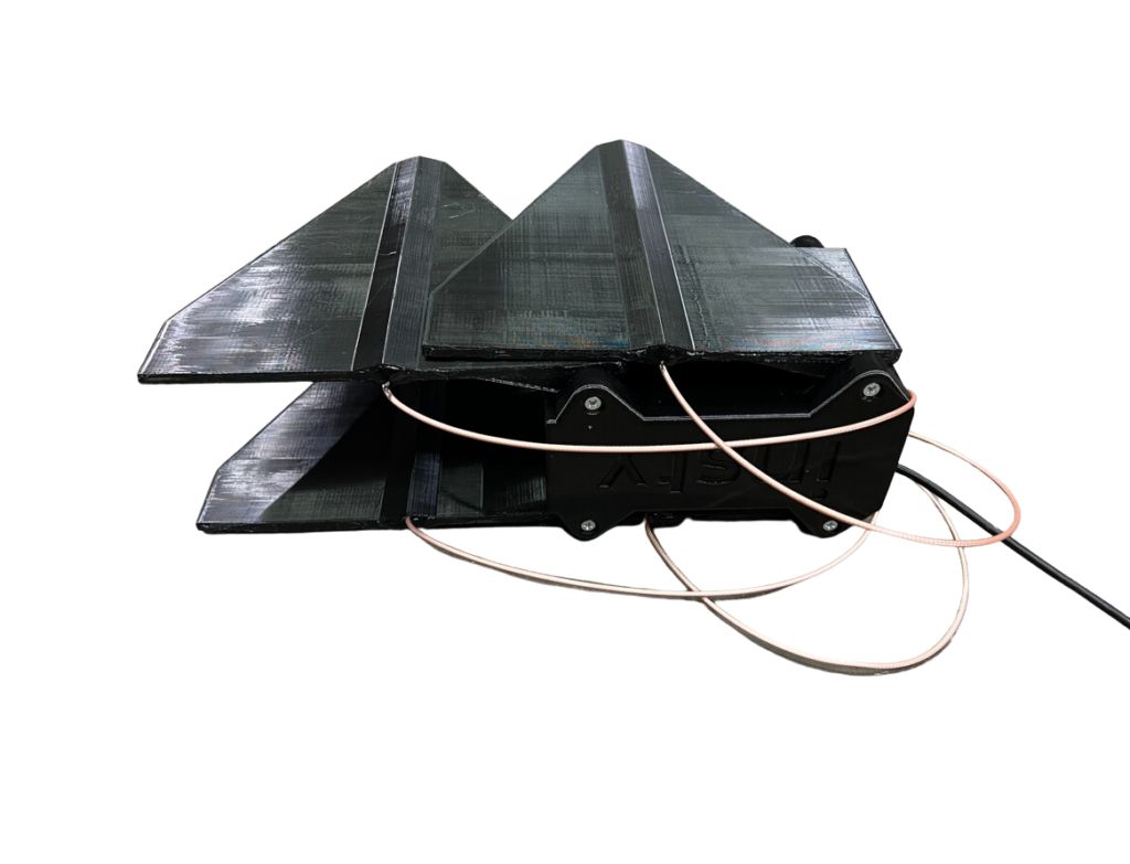 Insty Connect Launches New Squared & Switchblade Antennas, POE Modem ...