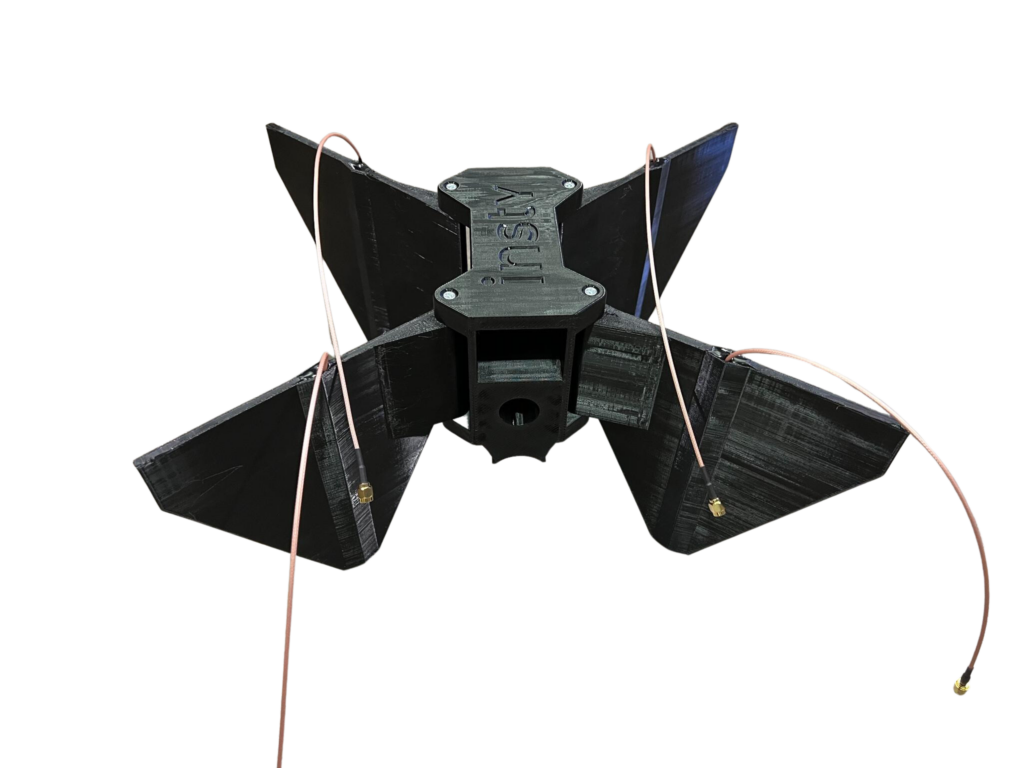 Insty Connect Launches New Squared & Switchblade Antennas, POE Modem ...