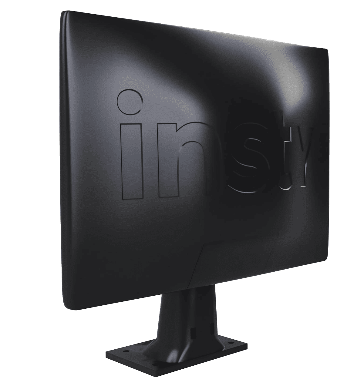 Insty Connect Launches New Squared & Switchblade Antennas, POE Modem ...