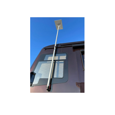 Overview: FlagPole Buddy Mounts (Vendor/Products) - Mobile Internet ...