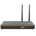 Review: Peplink B One Router Series by Peplink (Mobile Router) - Mobile ...