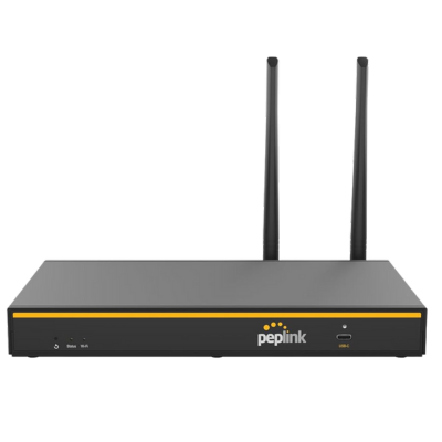 Review: Peplink B One Router Series by Peplink (Mobile Router) - Mobile Internet Resource Center
