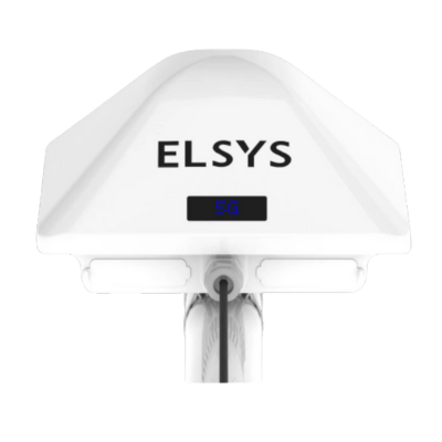 Amplimax Ultra from Elsys (Mobile Cellular Router) - Mobile Internet ...