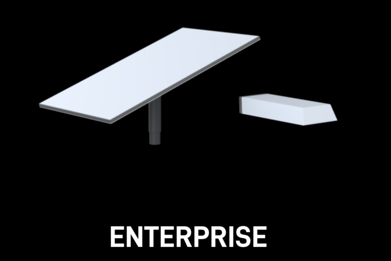 Starlink Satellite Internet for Mobile RV and Boat Use - Mobile ...