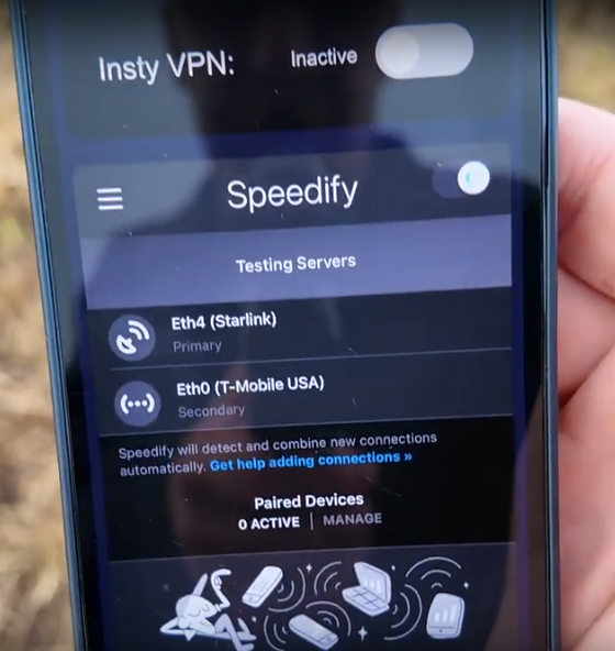 Insty Connect Releases Updated System With Multi-WAN Capabilities ...
