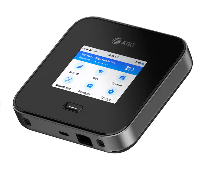Review: Netgear Nighthawk M7 Pro Mobile Hotspot MR7400 (Mobile Hotspot ... Review: Netgear Nighthawk M7 Pro Mobile Hotspot MR7400 (Mobile Hotspot ...
