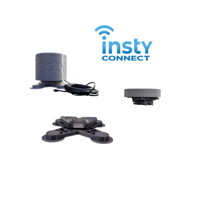 Review: Insty Connect (Mobile Cellular Router & Data Plans) - Mobile ...