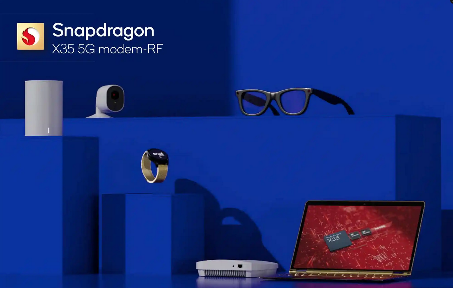 T-Mobile Launches First 5G "RedCap" Device - The TCL Linkport IK511 USB ...