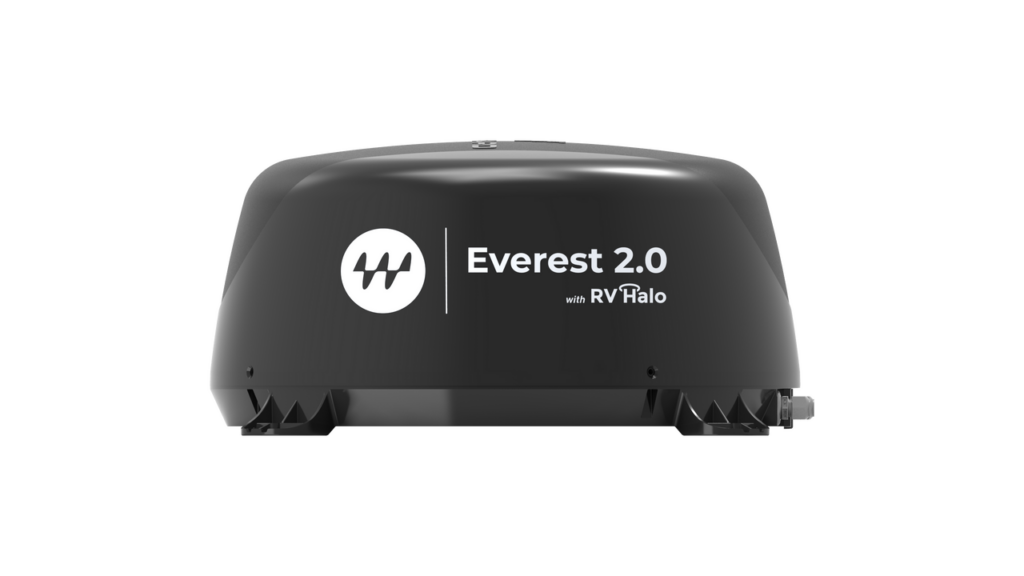 Review: Outdoor Routers by WiFiRanger/Winegard - Denali and Everest ...