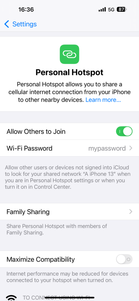 Cellular Data Devices: Smartphone, Hotspot, Router or Tablet? - Mobile ...