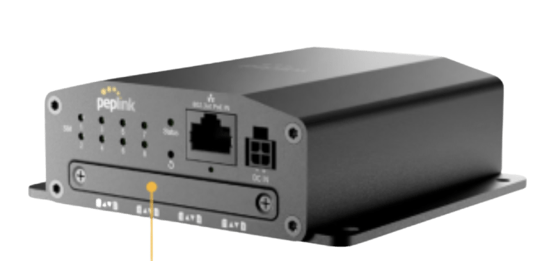 Peplink Introduces A New Mini SIM Injector - Mobile Internet Resource ...