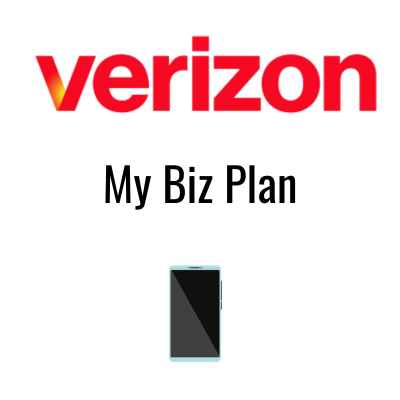 Overview: Postpaid Consumer Plans by Verizon (Cellular Data Plans ...