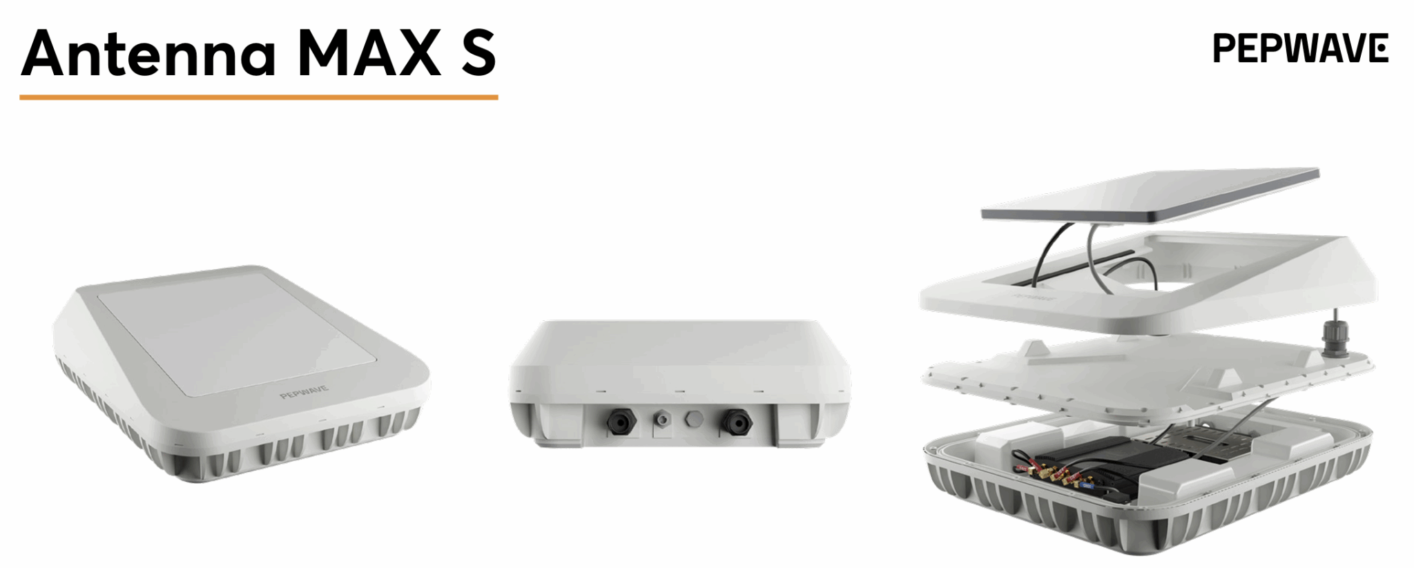 New Peplink Antenna MAX S Combines Starlink Mini and Cellular Router In ...