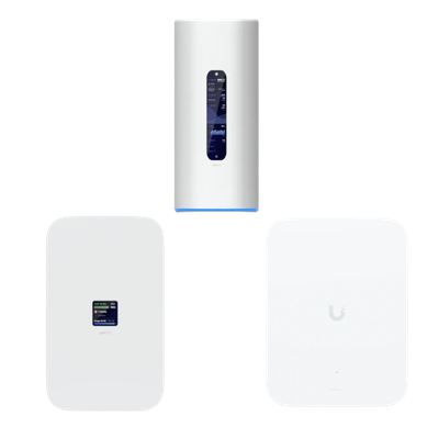 Overview: UniFi 5G Routers and Modems by Ubiquiti (Cellular Routers ...