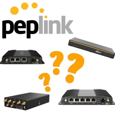 Review: MAX BR Pro Series: BR1 & BR2 by Peplink (Mobile Router ...