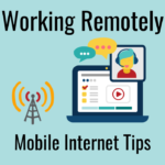 Overview of Mobile Internet Options for RVers & Cruisers - Mobile ...